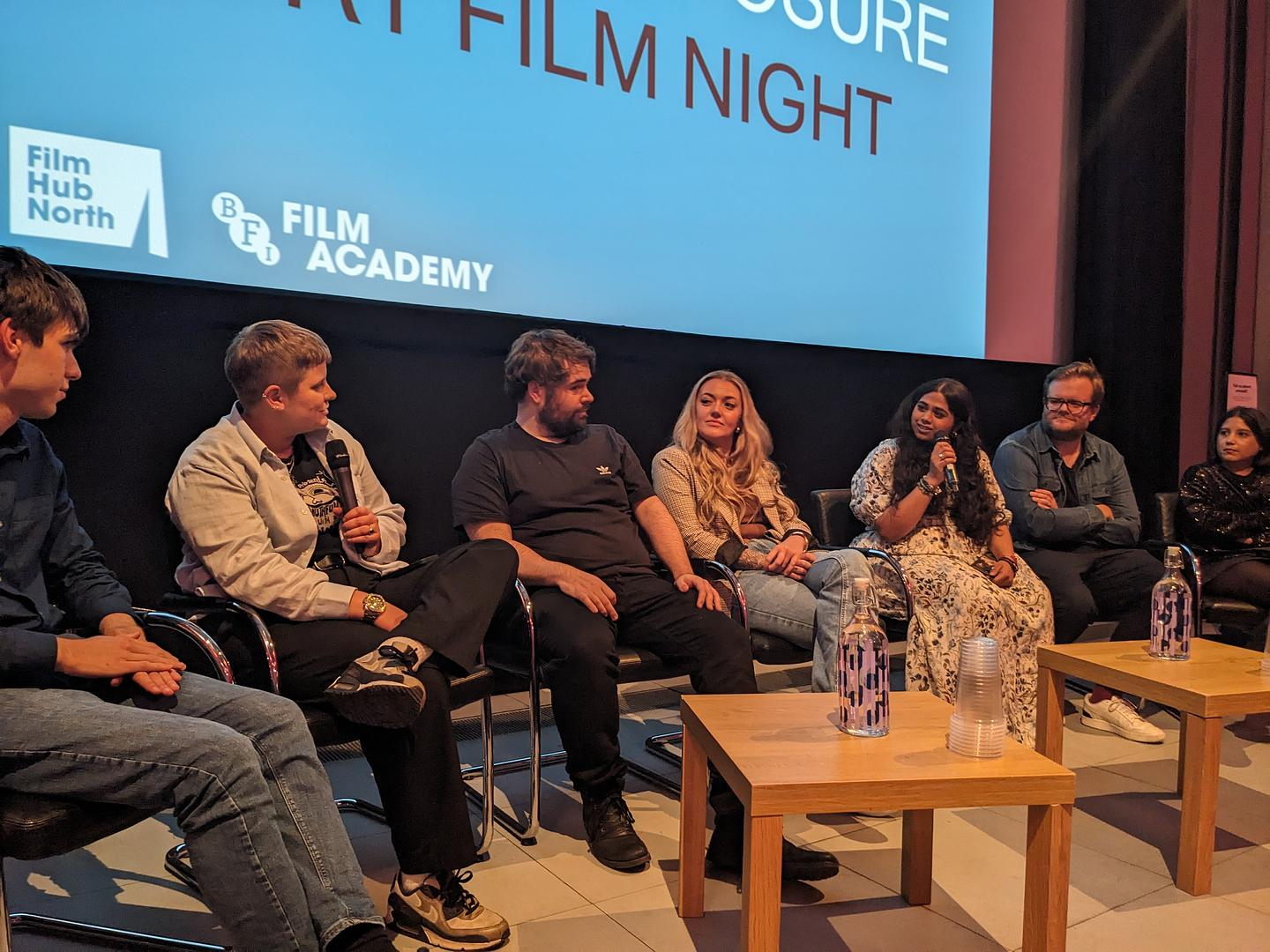 Northern Exposure - Young People - Film Hub North